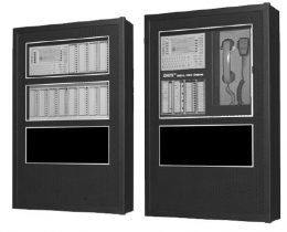 NOTIFIER ONYX NFS2-3030, Intelligent Addressable Fire Alarm System ...