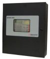NOTIFIER FireWarden-100-2, Intelligent Addressable FACP with Built-In ...