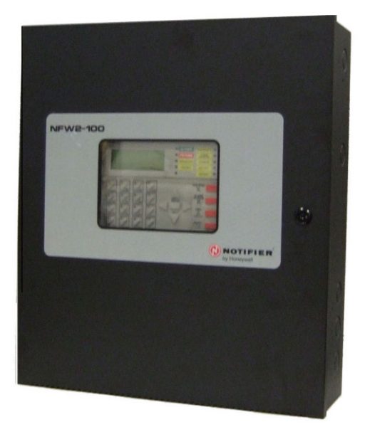 Notifier Nfw-100X : NOTIFIER Battery Calculations 2.3 Download – TMBI