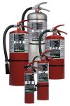 ANSUL Cleanguard® Clean Agent Hand Portable Extinguishers - Fox Valley ...