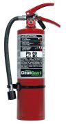 ANSUL Cleanguard® Clean Agent Hand Portable Extinguishers - Fox Valley ...