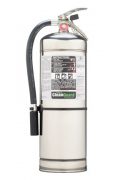 ANSUL Cleanguard® Clean Agent Hand Portable Extinguishers - Fox Valley ...