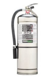 ANSUL Cleanguard® Clean Agent Hand Portable Extinguishers - Fox Valley ...