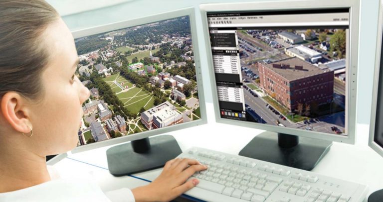 NOTIFIER ONYXWorks Integrated Facilities Monitoring Network - Fox ...