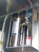 What to Expect During your Ansul System Service and Inspection - Fox ...