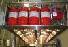 ANSUL R-102 Restaurant Fire Suppression System - Fox Valley Fire & Safety