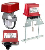 Automatic Fire Sprinkler Switches - Fox Valley Fire & Safety