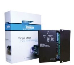Keyscan Access Control Systems - Fox Valley Fire & Safety