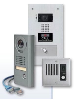 Aiphone Entry Security and Communication Solutions - Fox Valley Fire ...