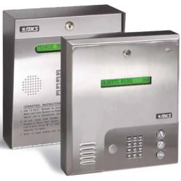 DoorKing Telephone Access Control Systems - Fox Valley Fire & Safety