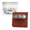 NOTIFIER Outdoor AV Devices P2RHK-120 - Fox Valley Fire & Safety