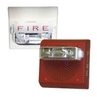 NOTIFIER Strobes - Fox Valley Fire & Safety