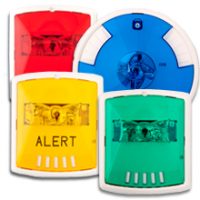 Wheelock Strobes - Fox Valley Fire & Safety