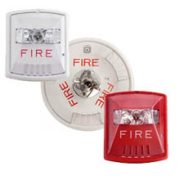 NOTIFIER Strobes - Fox Valley Fire & Safety