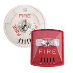 NOTIFIER Outdoor AV Devices P2RHK-120 - Fox Valley Fire & Safety
