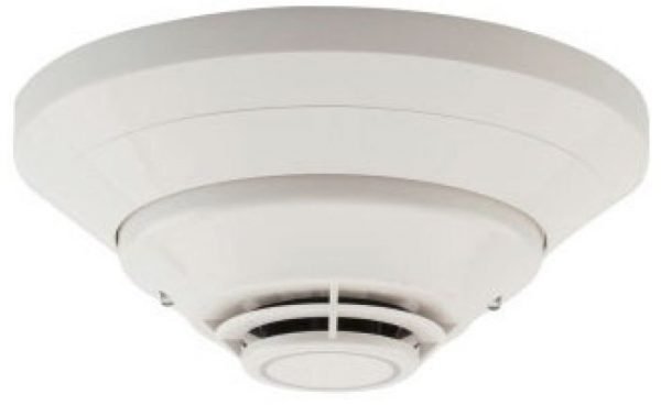 Notifier Swift Wireless Integrated Fire Detection Fwd 200 Fwh 200 Fox Valley Fire And Safety