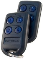 Keyscan Access Control Systems - Fox Valley Fire & Safety