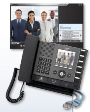 Aiphone Entry Security and Communication Solutions - Fox Valley Fire ...