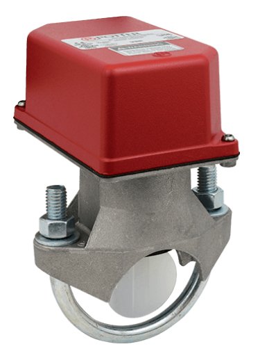 Automatic Fire Sprinkler Switches - Fox Valley Fire & Safety