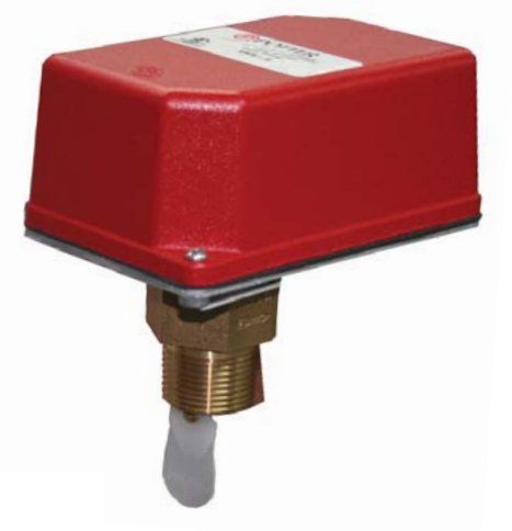 Automatic Fire Sprinkler Switches - Fox Valley Fire & Safety