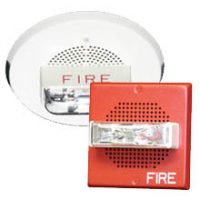 Wheelock Speakers and Speaker Strobes - Fox Valley Fire & Safety