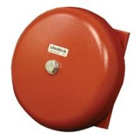 Wheelock Series Bells - Fox Valley Fire & Safety