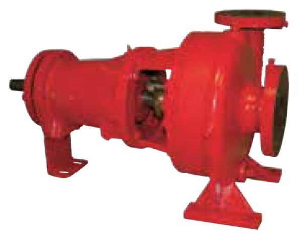 Aurora Packaged Fire Pump Systems - Fox Valley Fire & Safety