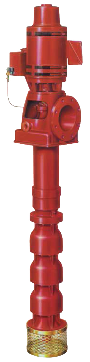 Aurora Packaged Fire Pump Systems - Fox Valley Fire & Safety