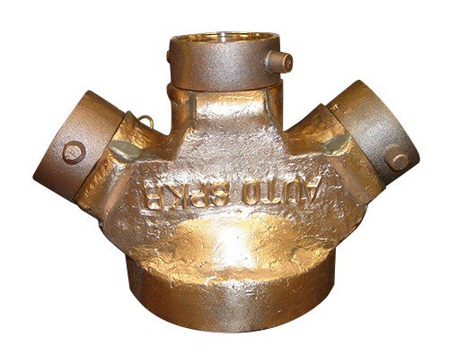 Fire Department Connections and Dry Hydrants - Fox Valley Fire & Safety