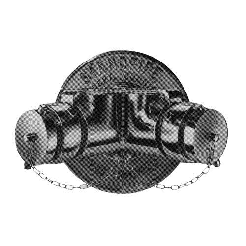 Fire Department Connections and Dry Hydrants - Fox Valley Fire & Safety