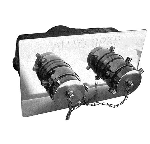 Fire Department Connections and Dry Hydrants - Fox Valley Fire & Safety