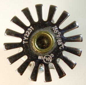 Escutcheons: What are they and why do I need them? - Fox Valley Fire ...