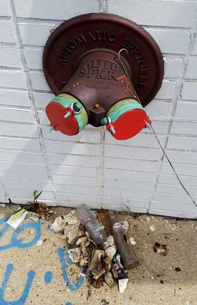 Fire Department Connections – Why do I need a cap? - Fox Valley Fire ...