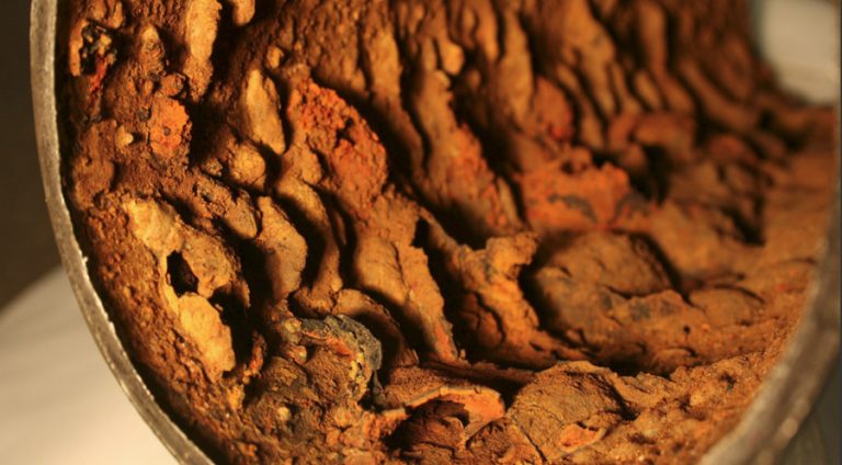 South-Tek Systems Corrosion Inhibiting Solutions - Fox Valley Fire & Safety