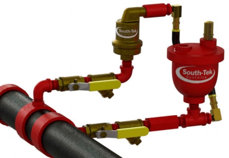 South-Tek Systems Corrosion Inhibiting Solutions - Fox Valley Fire & Safety