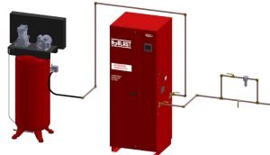 South-Tek Systems Corrosion Inhibiting Solutions - Fox Valley Fire & Safety