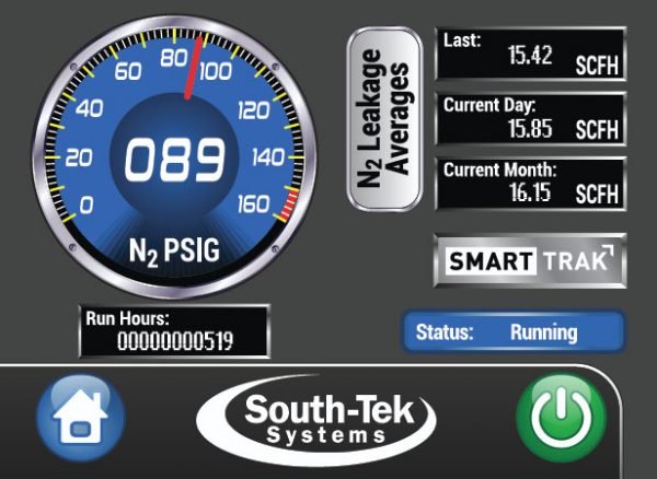South-Tek Systems Corrosion Inhibiting Solutions - Fox Valley Fire & Safety