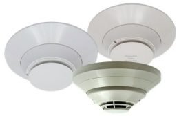 NOTIFIER FireWarden NFW-100X Fire Alarm System Panel - Fox Valley Fire ...