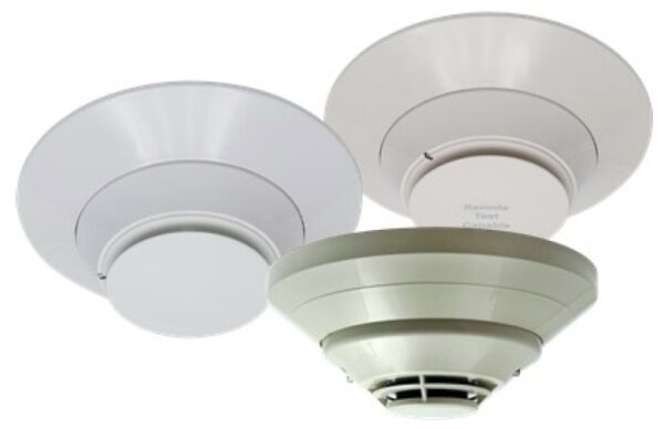 NOTIFIER FireWarden NFW-100X Fire Alarm System Panel - Fox Valley Fire ...