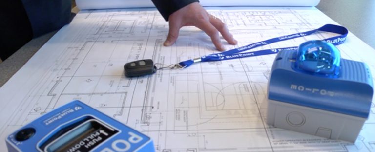 BluePoint Alert Solutions - Fox Valley Fire & Safety