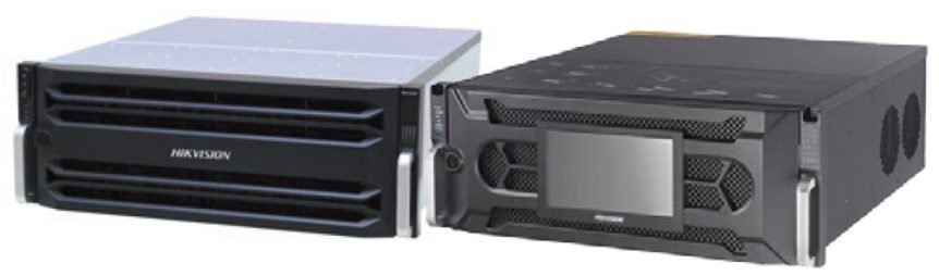 Hikvision Security Camera Systems - Fox Valley Fire & Safety