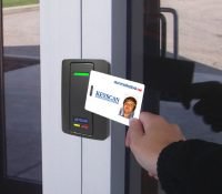 Keyscan Access Control Systems - Fox Valley Fire & Safety