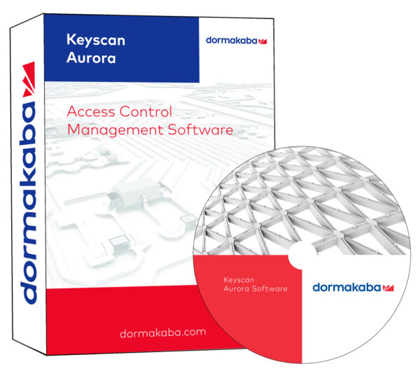 Keyscan Access Control Systems - Fox Valley Fire & Safety