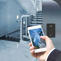 Keyscan Access Control Systems - Fox Valley Fire & Safety