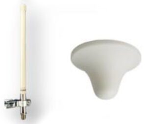 NOTIFIER Emergency Radio Communications Bi-Directional Amplifier (BDA ...