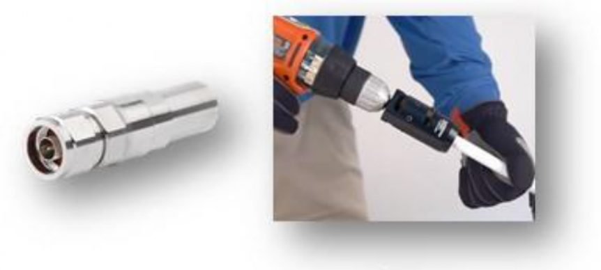 NOTIFIER Emergency Radio Communications Bi-Directional Amplifier (BDA ...