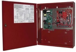 NOTIFIER HPFF8, HPFF8CM NAC Extender Power Supplies - Fox Valley Fire ...