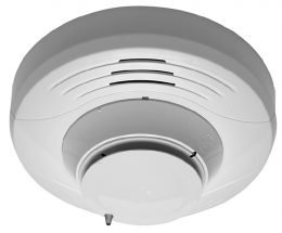NOTIFIER FCO-951 Multi-Criteria Fire/CO Detector - Fox Valley Fire & Safety
