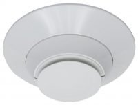 NOTIFIER FSP-951 Intelligent Plug-In Photoelectric Smoke Detectors ...