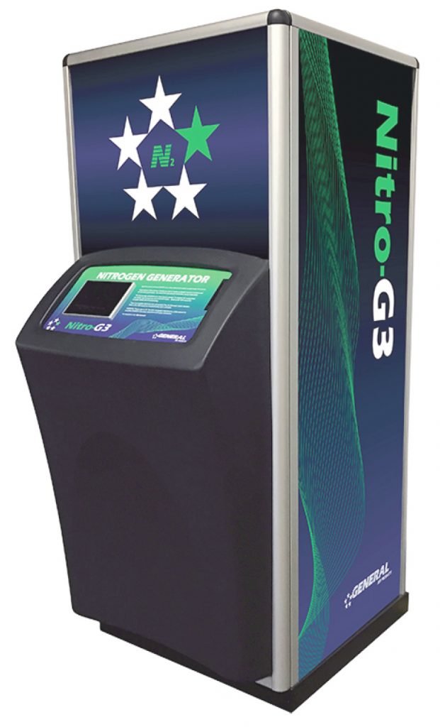 General Air Products Nitrogen Generators - Fox Valley Fire & Safety